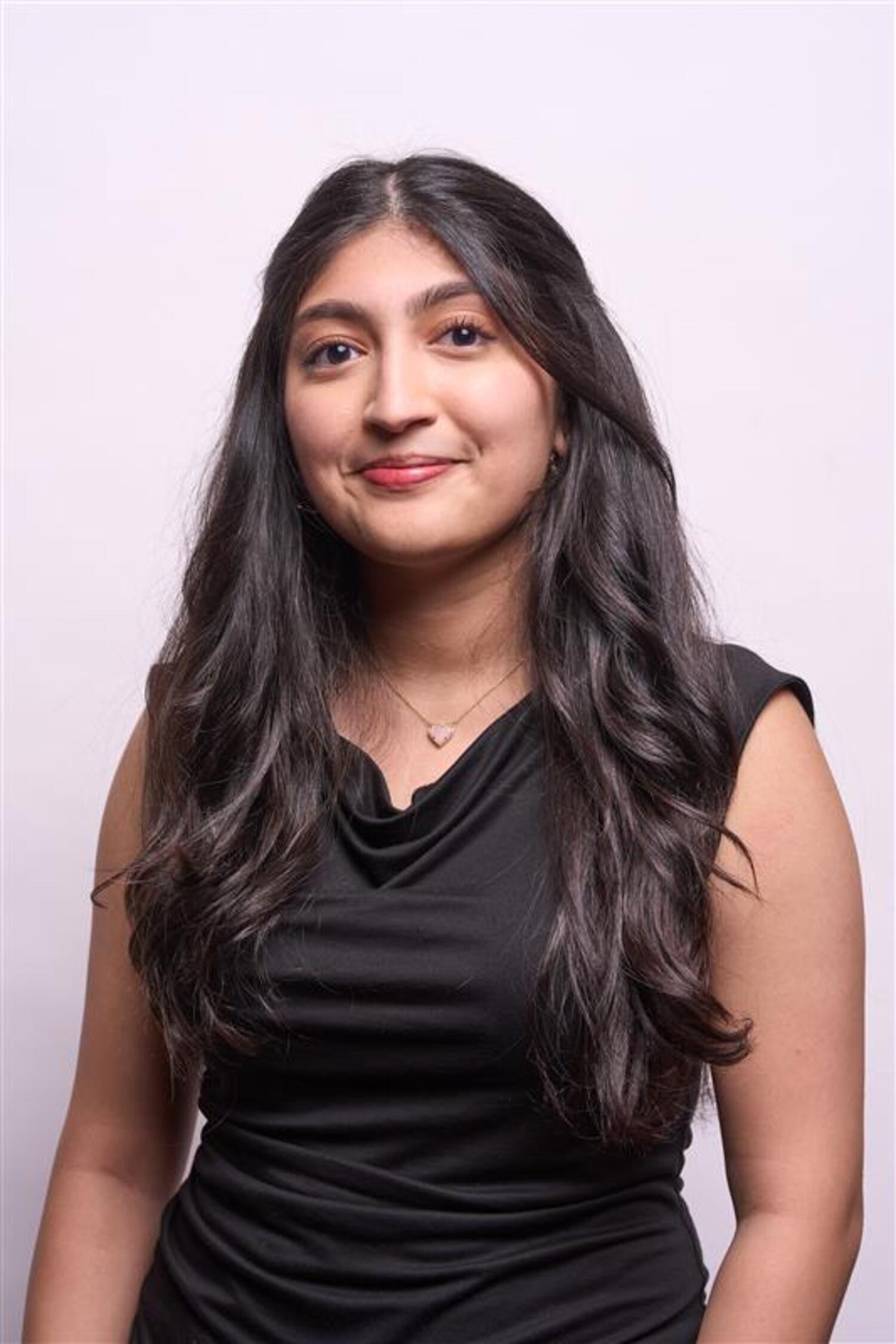 Annika Sawant | Texas Exes